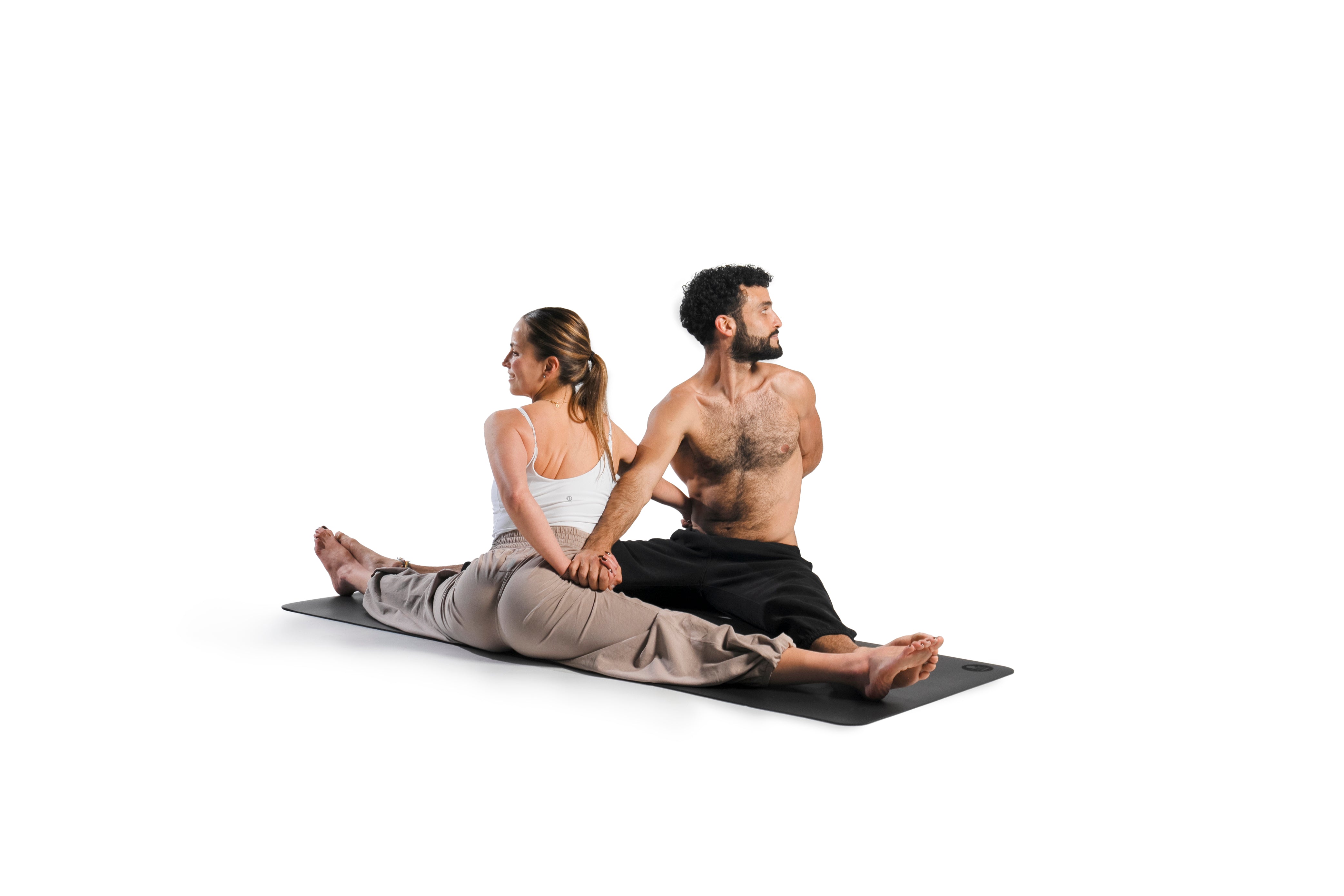 mudra mat – Yoga 108 México