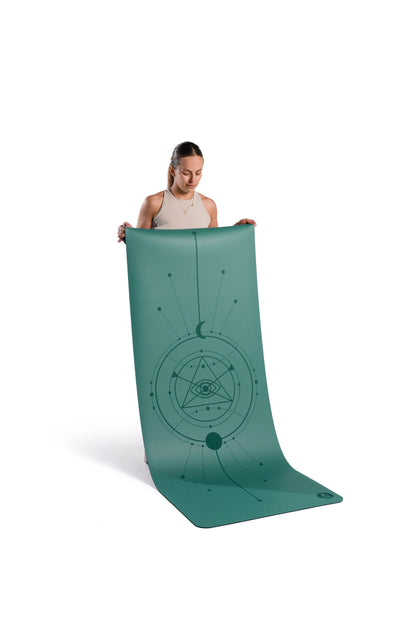 manduka – Yoga 108 México