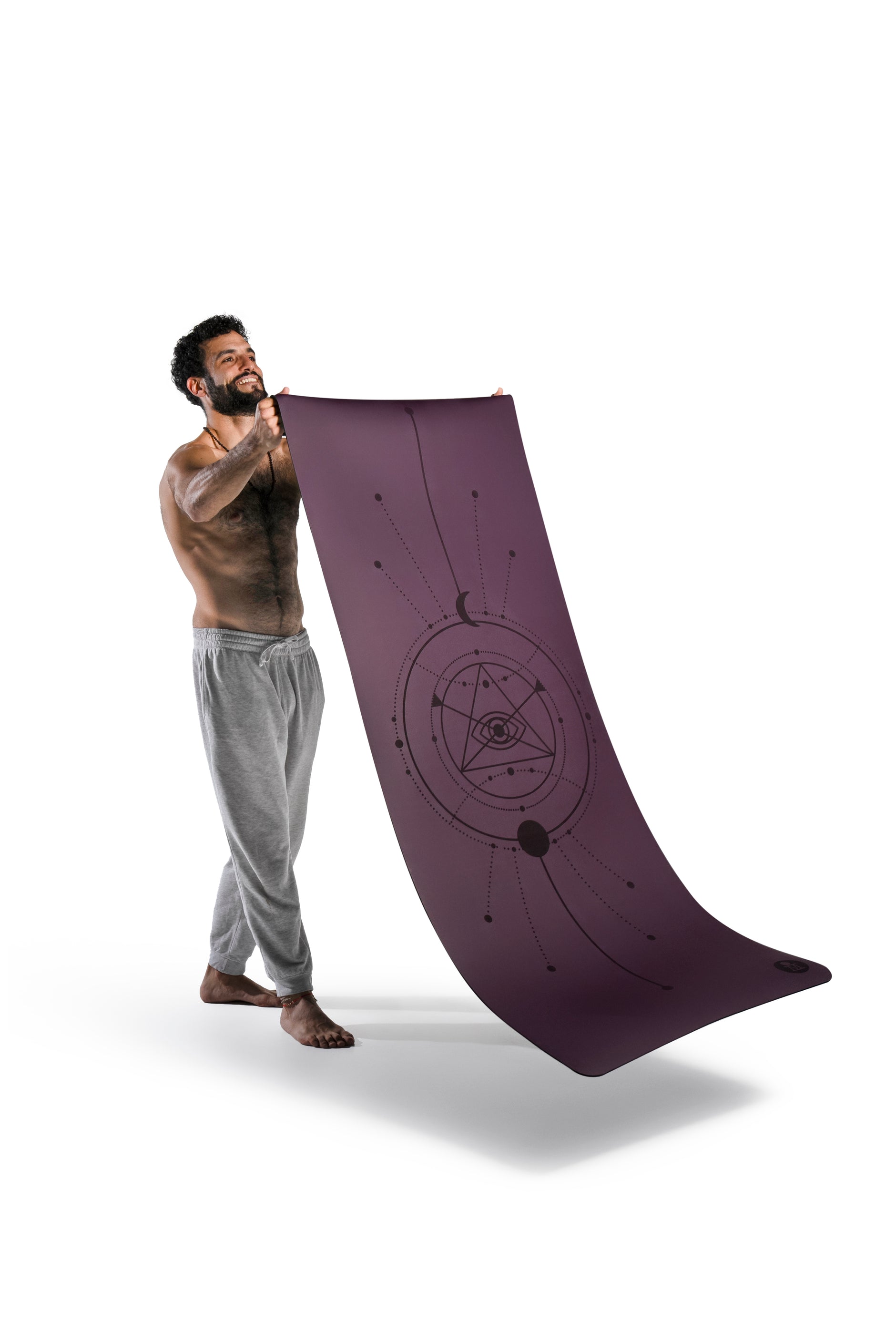 manduka – Yoga 108 México